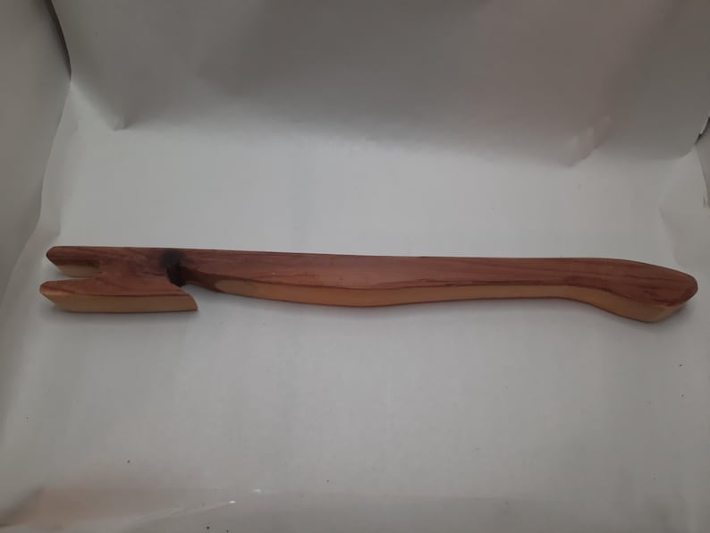 Oven Rack Puller, Wooden Oven Rack Puller, Handcut Kitchen Tool - Etsy