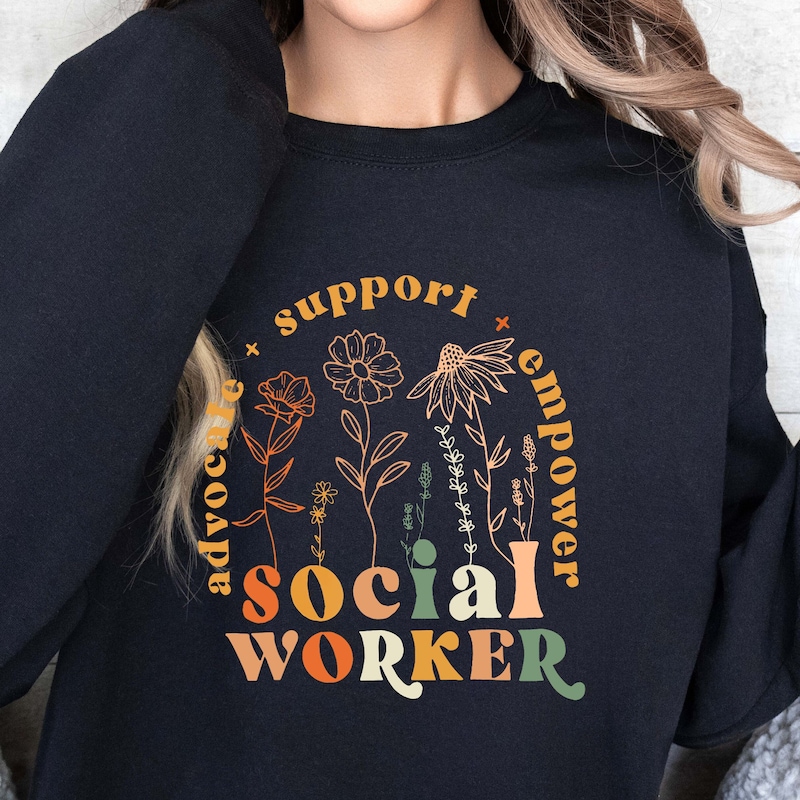 Social Work - Etsy