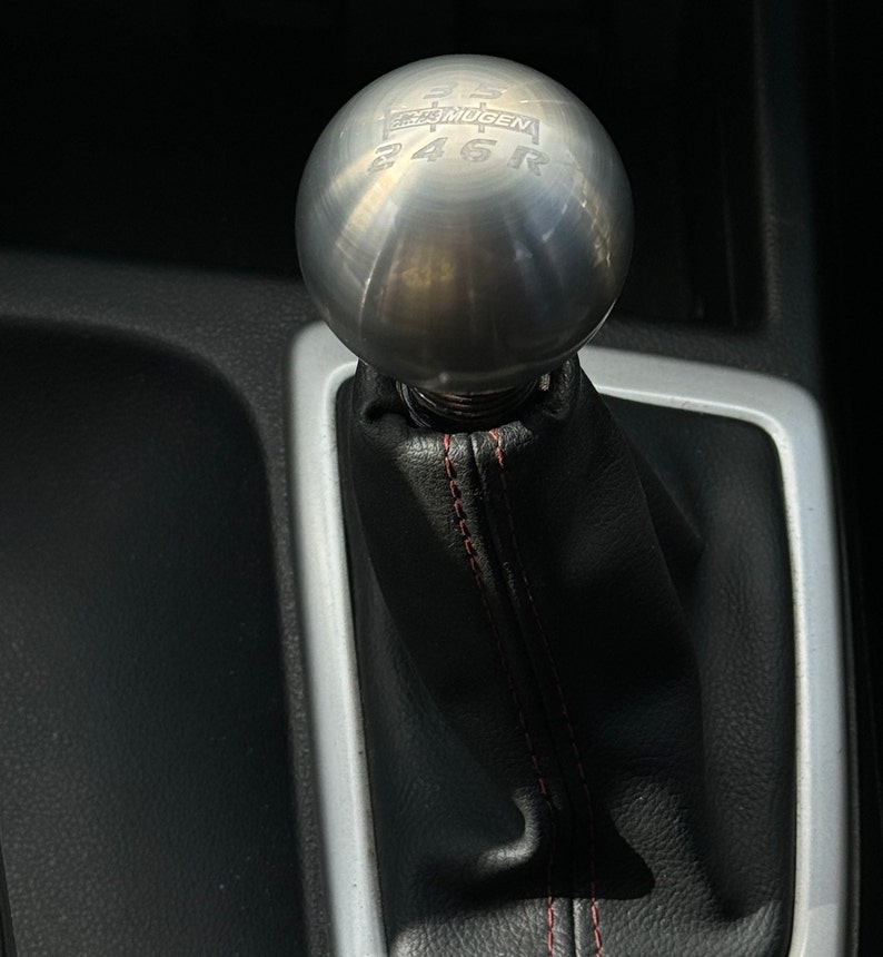 9th Gen (12-15) Honda Civic Si Shift Boot Retainer OEM Replacement - Etsy