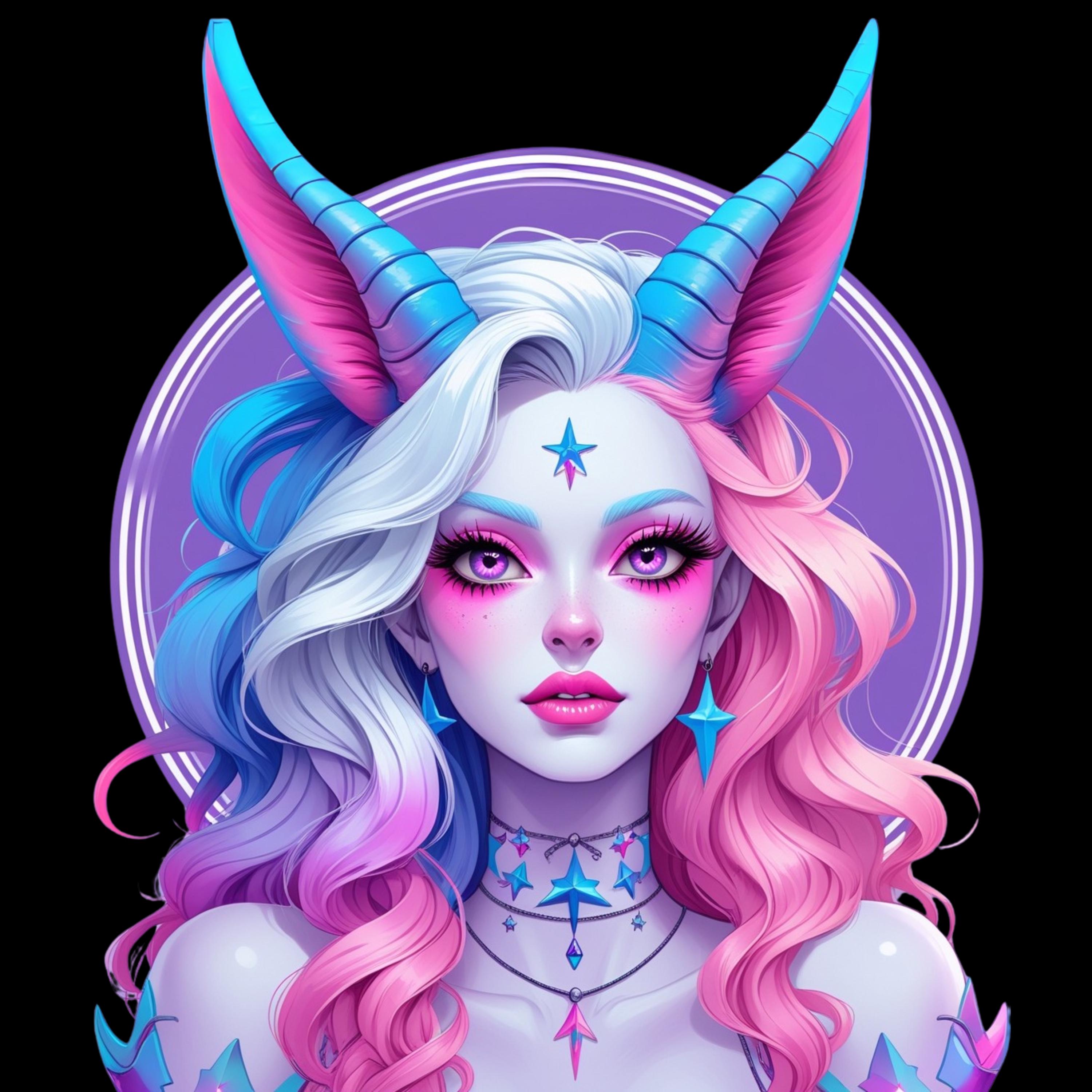 Celestial Princess Png, Princess Png, Girly Png, Girl Png, Pink Png ...