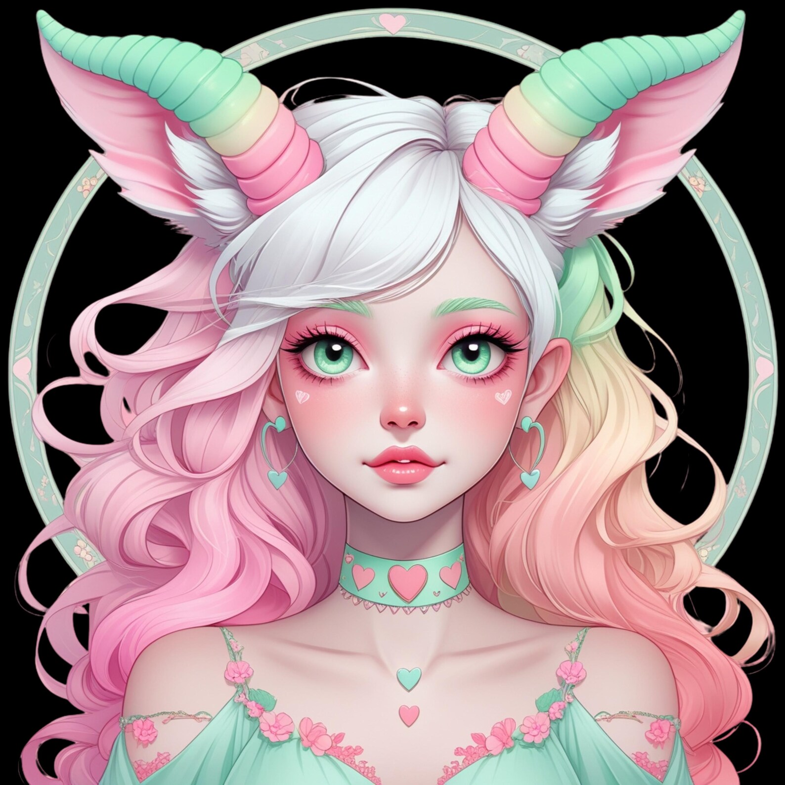 Celestial Princess Png, Princess Png, Girly Png, Celestial, Pink Png ...