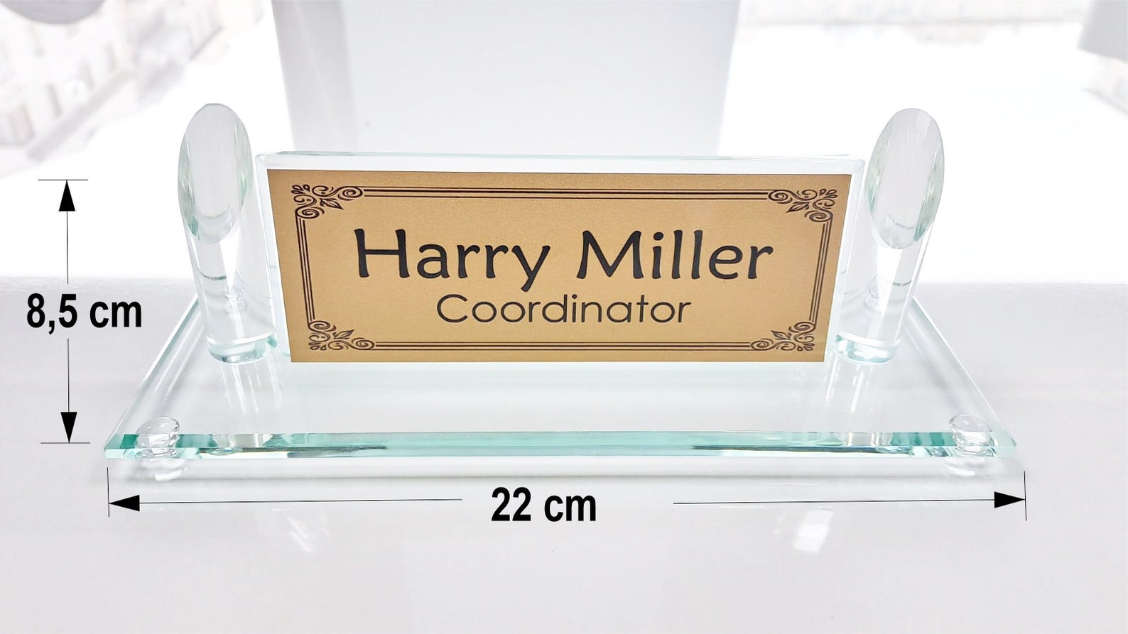 Office Table Name Tag Tag Office Supplies Office Room Personal Personal ...
