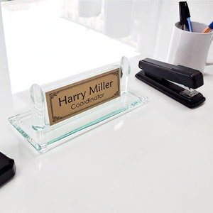 Office Table Name Tag Tag Office Supplies Office Room Personal Personal ...
