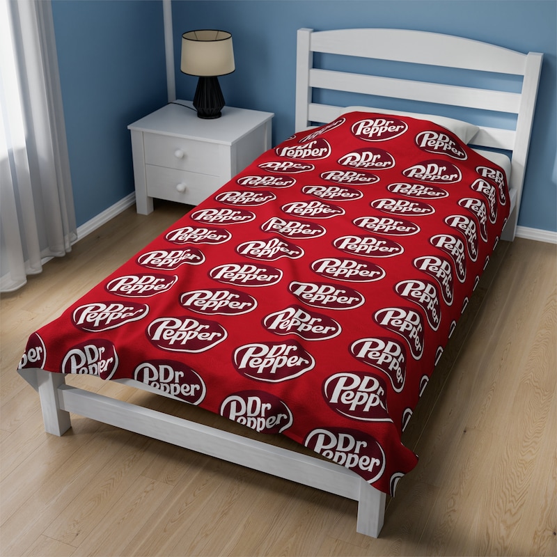 Dr Pepper Decor - Etsy