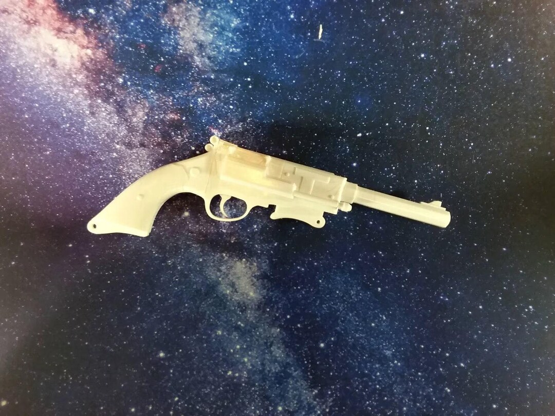 Malcolm Reynolds Liberty Hammer 3d Printed - Etsy