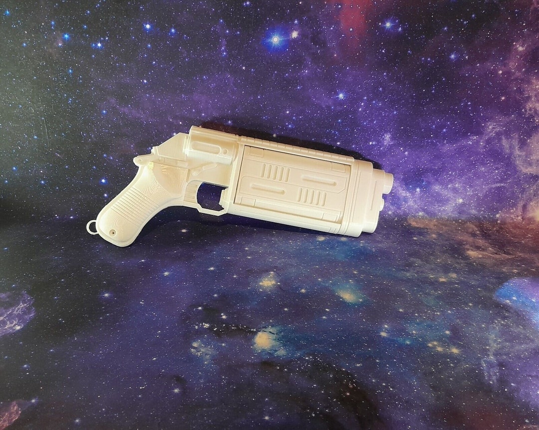 K-16 Bryar Blaster Andor 3d Printed - Etsy