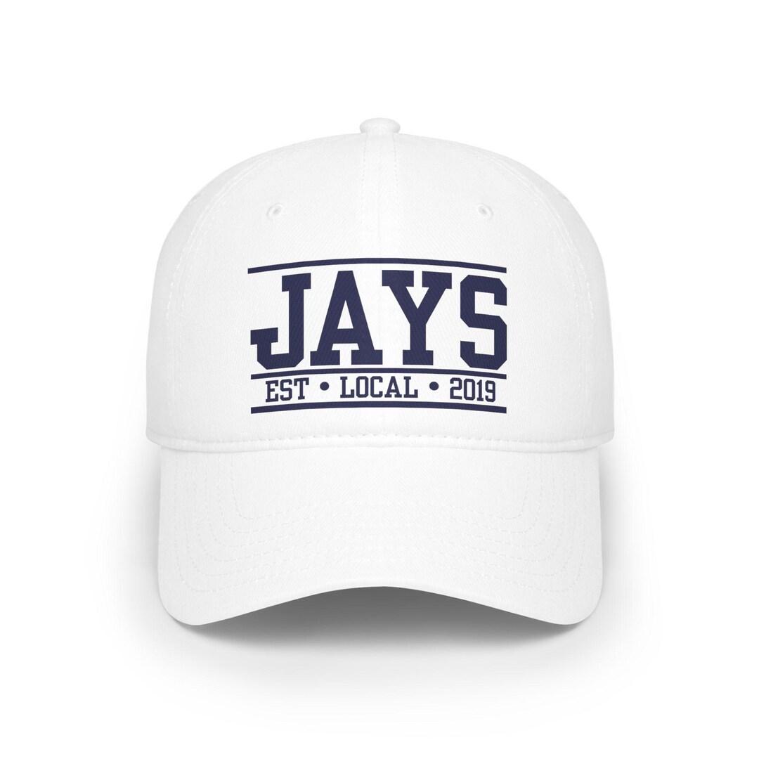 Jay's Local College Bar Baseball Cap - Etsy