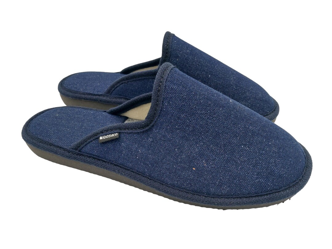Men Slippers for Him,slip-on Slippers With a Non -slip Sole.closed Toes ...