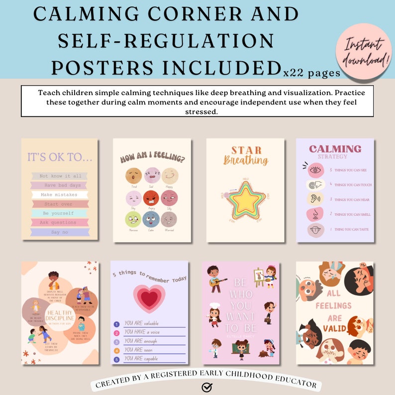 Busy Book Printable Preschool Worksheets | Teacher Tools| Self ...