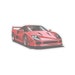 Ferrari F40 Inspired Custom Stickers - Etsy