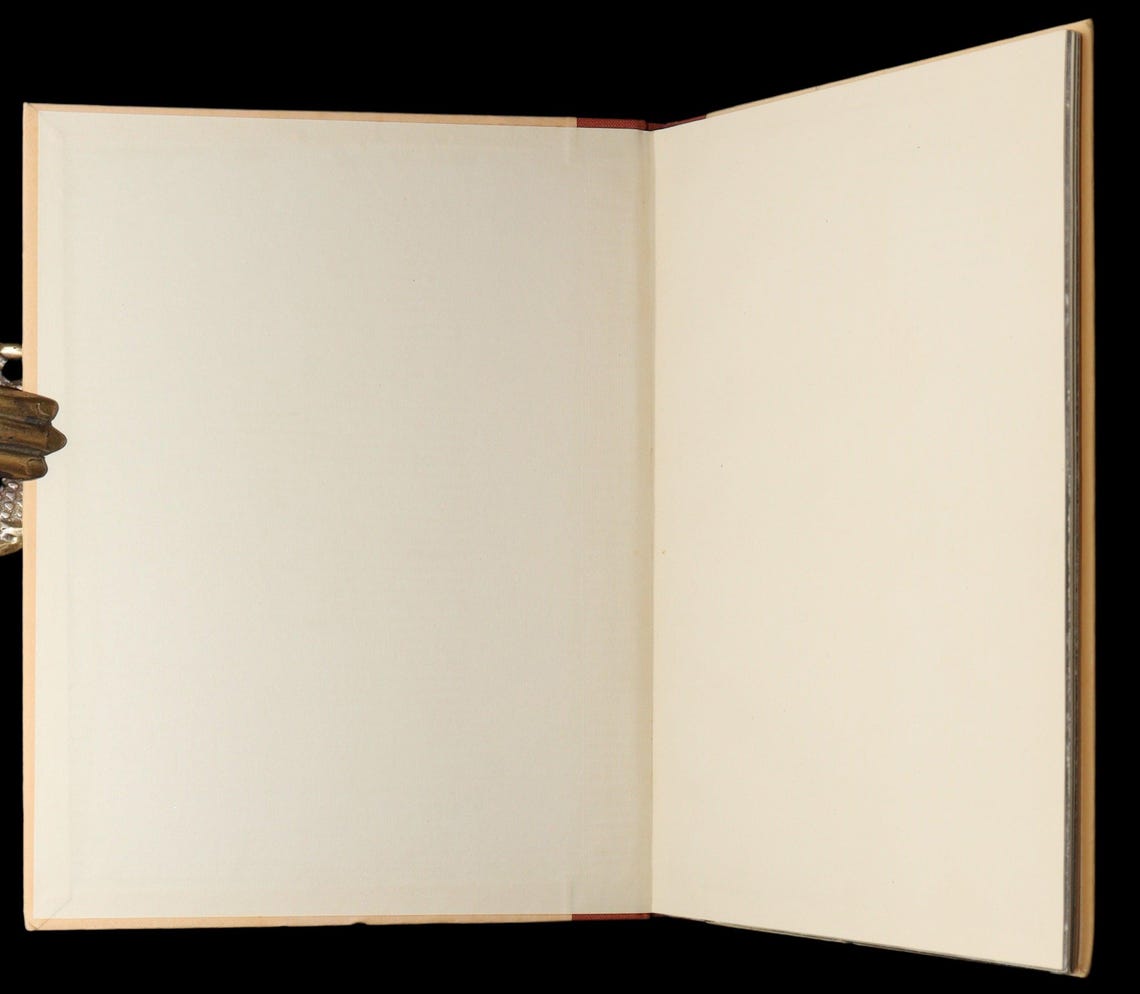 1957 Rare Book - Fairies, the Cottingley Photographs by Edward L ...
