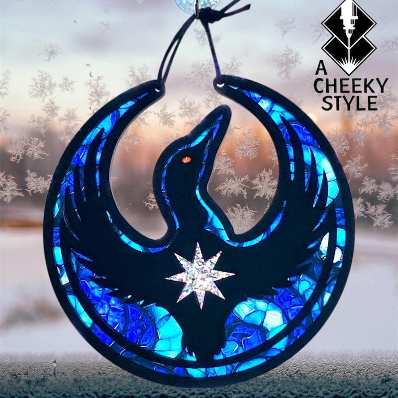 Minnesota Resistance Loon - Etsy