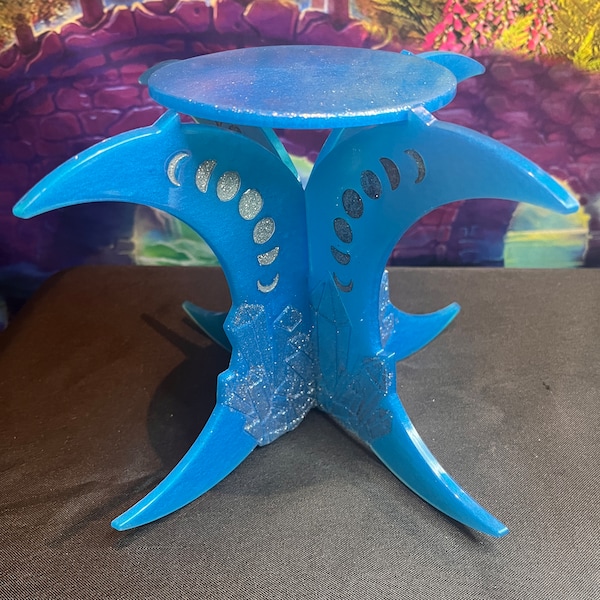 Glitter Stand - Etsy