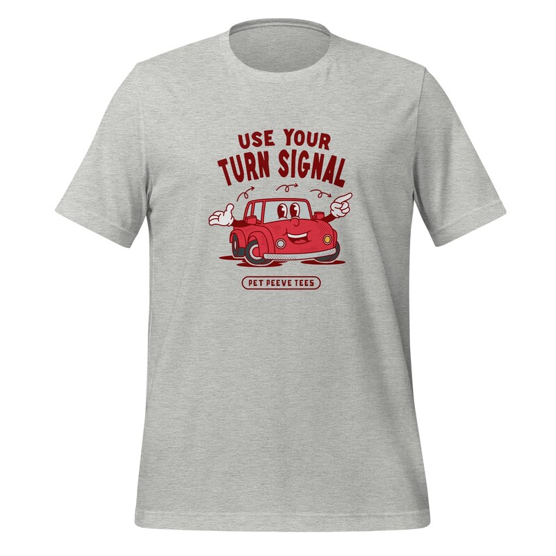 Vintage Turn Signal - Etsy