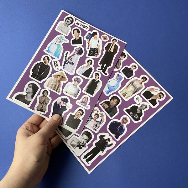 Bts Merch - Etsy UK