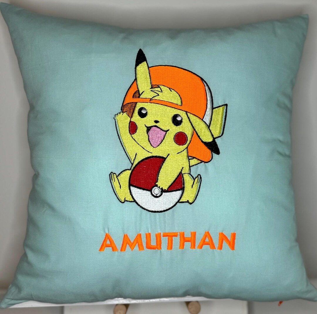 Pikachu, Pokemon, Pokemon Gift, Pokemon Kids, Pokemon Toys, Pokemon ...