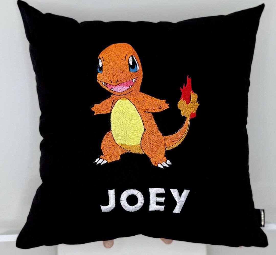 Charmander, Pokémon, Pokémon Gift, Pokémon Kids, Pokémon Toys, Kids ...