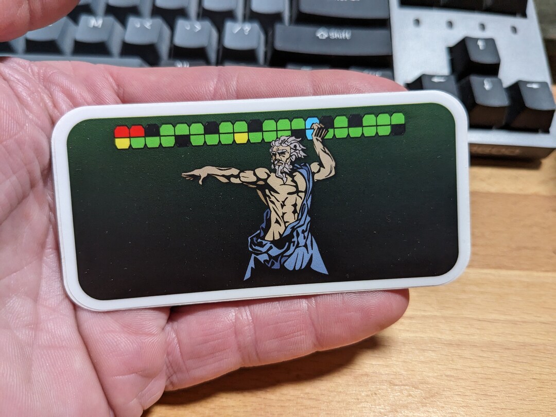 Raspberry Pi "zero to Hero" Vinyl Sticker - Etsy