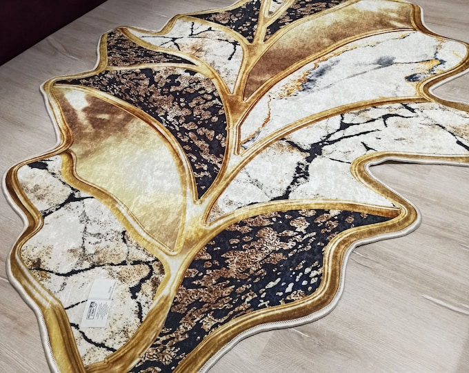 Gold Carpet, Shiny Gold Carpet, Gold Decor, Gold Home Carpet, Gold ...