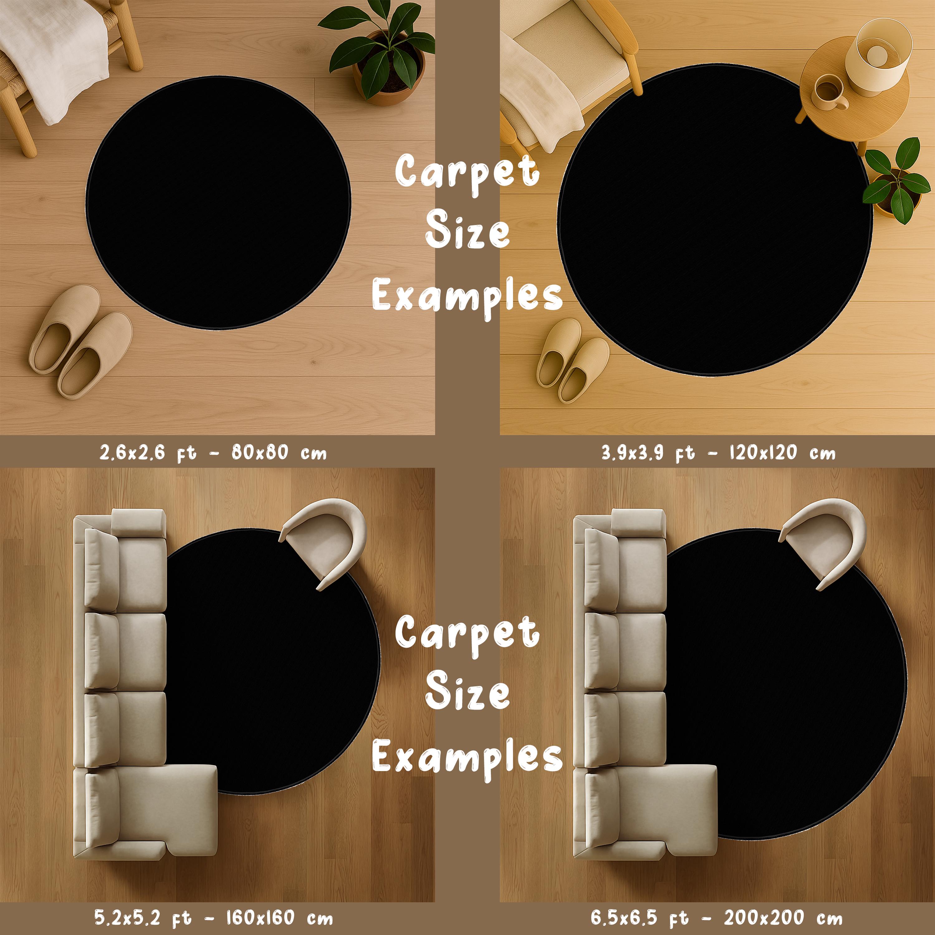 Custom Image Rugs, Custom Rug for Business, Custom Gift Carpet, Logo ...