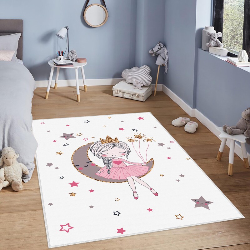 Star Pattern Carpet - Etsy