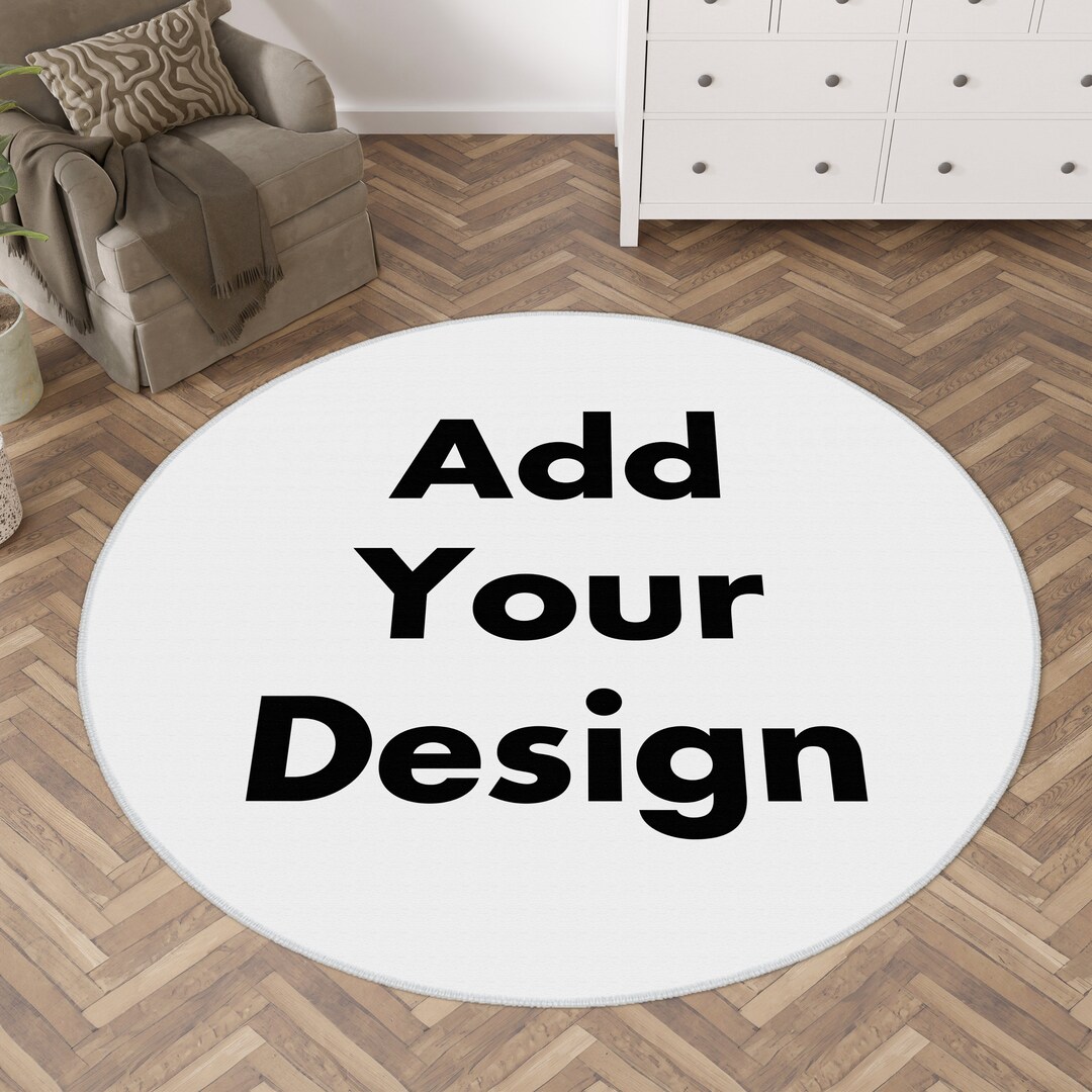 Custom Rug, Custom Image Rugs, Personalized Carpet, Custom Rug for ...