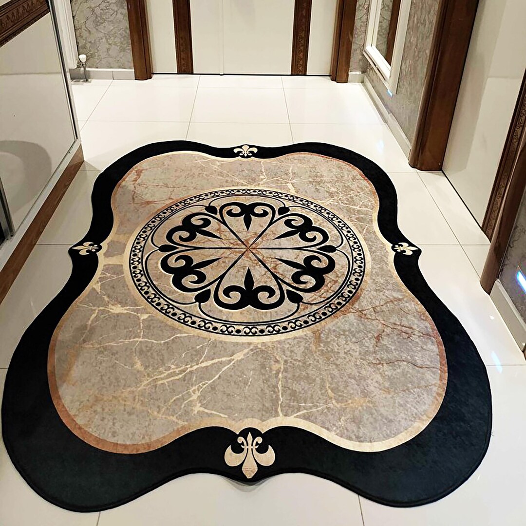 Gold Carpet, Shiny Gold Carpet, Gold Decor, Gold Home Carpet, Gold ...