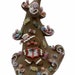 Christmas Trees - the “JOLLY” Tree - Mayco Mold - 12” Tall - Ready to ...