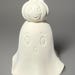 Halloween - Clay Magic Ghost W/pumpkin - 4490 & 4491 (2pk) - Ready to ...