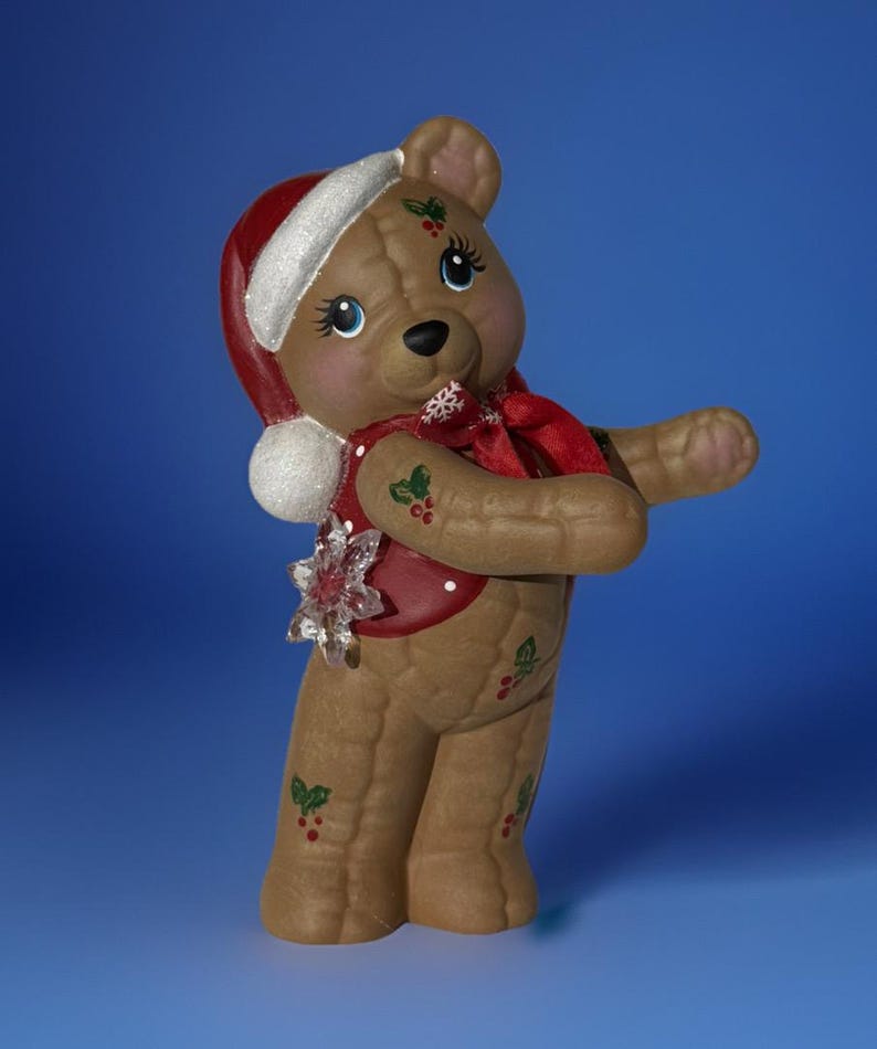 Christmas - Kimple - Wonderful Christmas Collection - Finished - 7pc ...