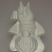 Gnomes - Clay Magic - Vampire Gnome - 6.5”- 4147 - Ready to Paint ...