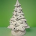 Christmas Trees - Nowell - Christmas Tree With Nativity 12” Tall ...