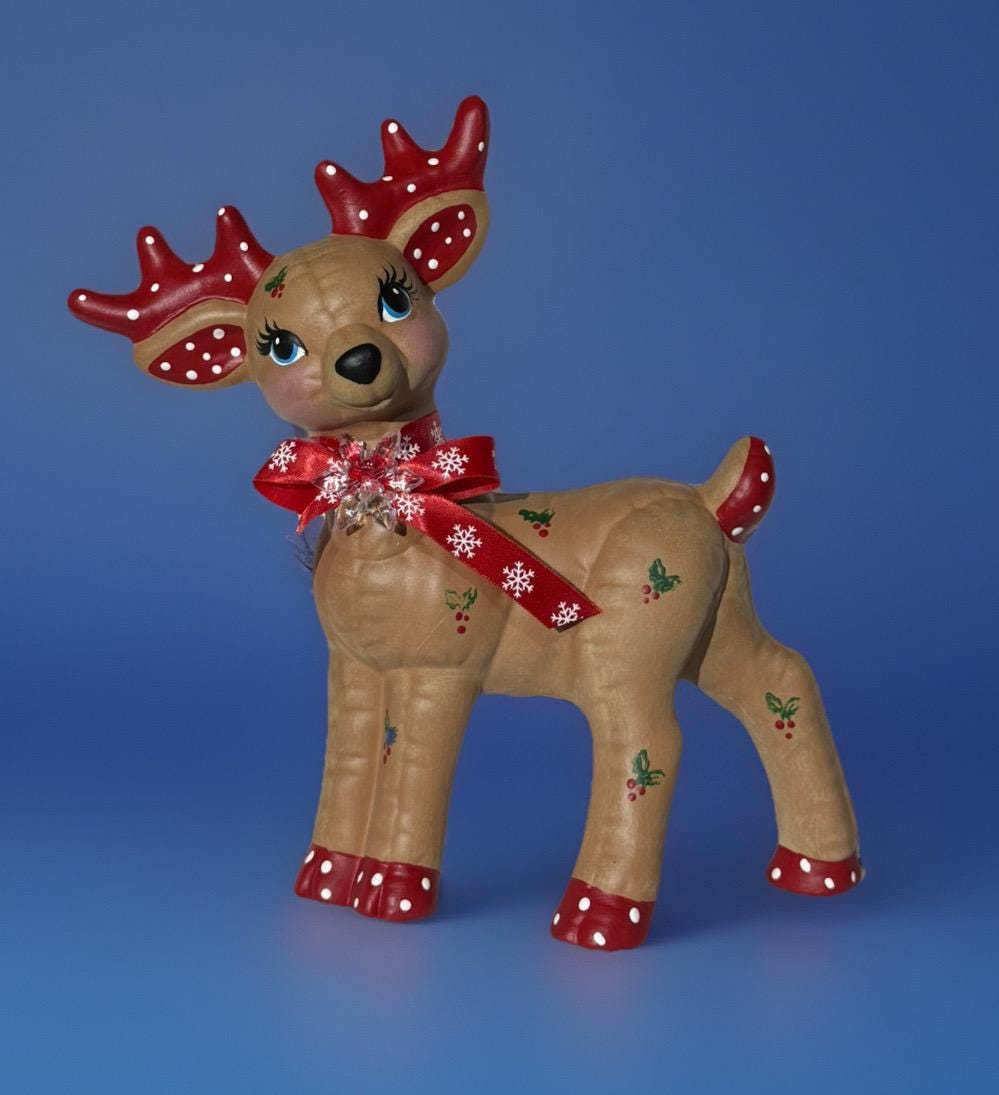 Christmas - Kimple - Wonderful Christmas Collection - Finished - 7pc ...