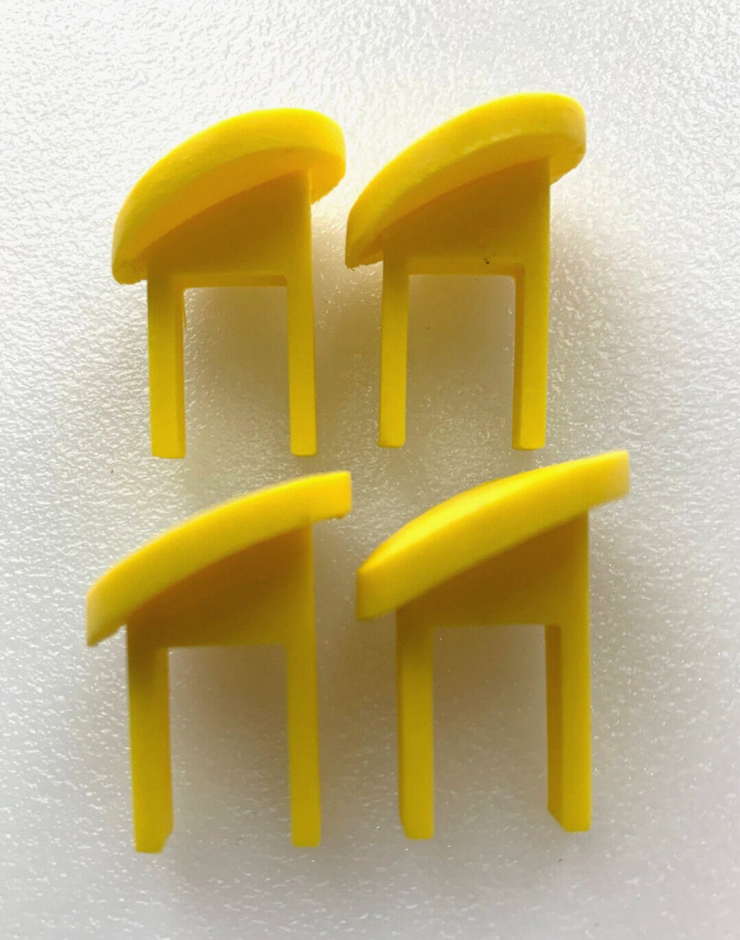 Four Craftsman 60256 24035 Yellow Switch Safety Keys by Namparts - Etsy