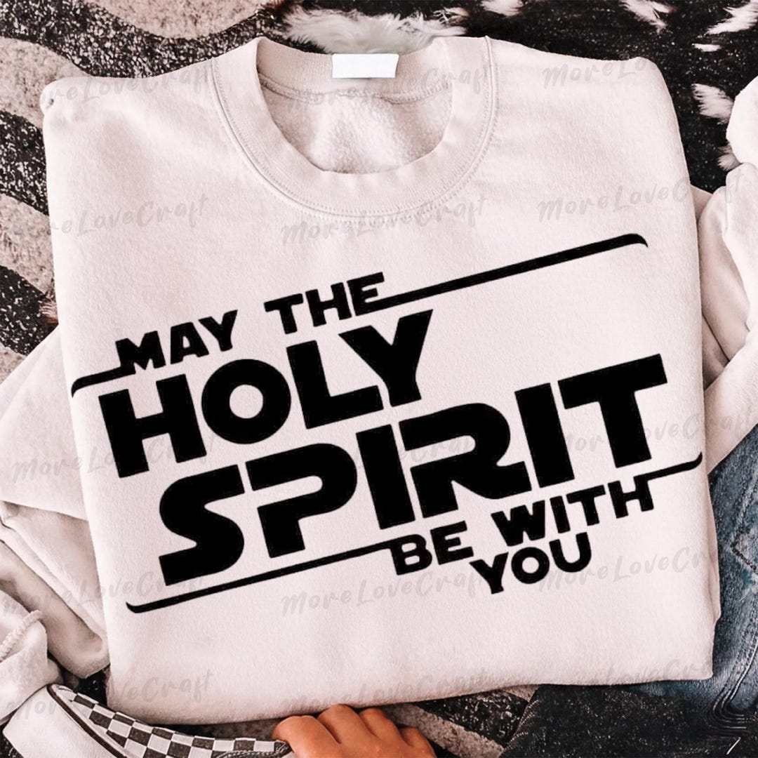 May the Holy Spirit Be With You Png, Family Vacation Png, Cartoon All ...
