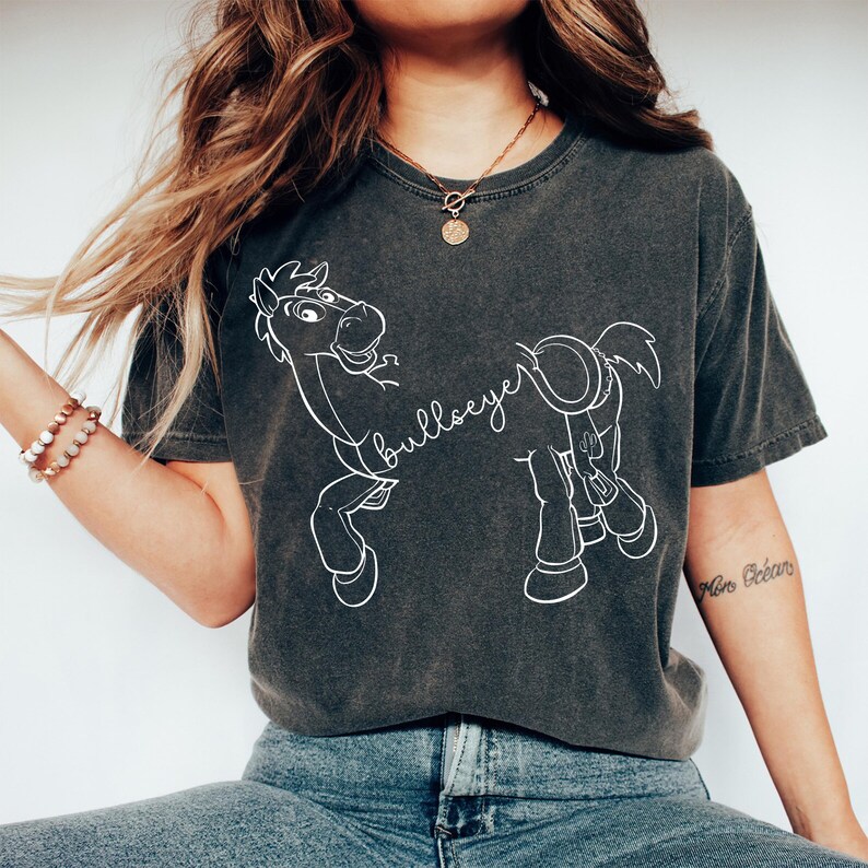 Bullseye Svg Png, Layered by Color Svg, Toy Storyy SVG, Andy Woody Buzz ...