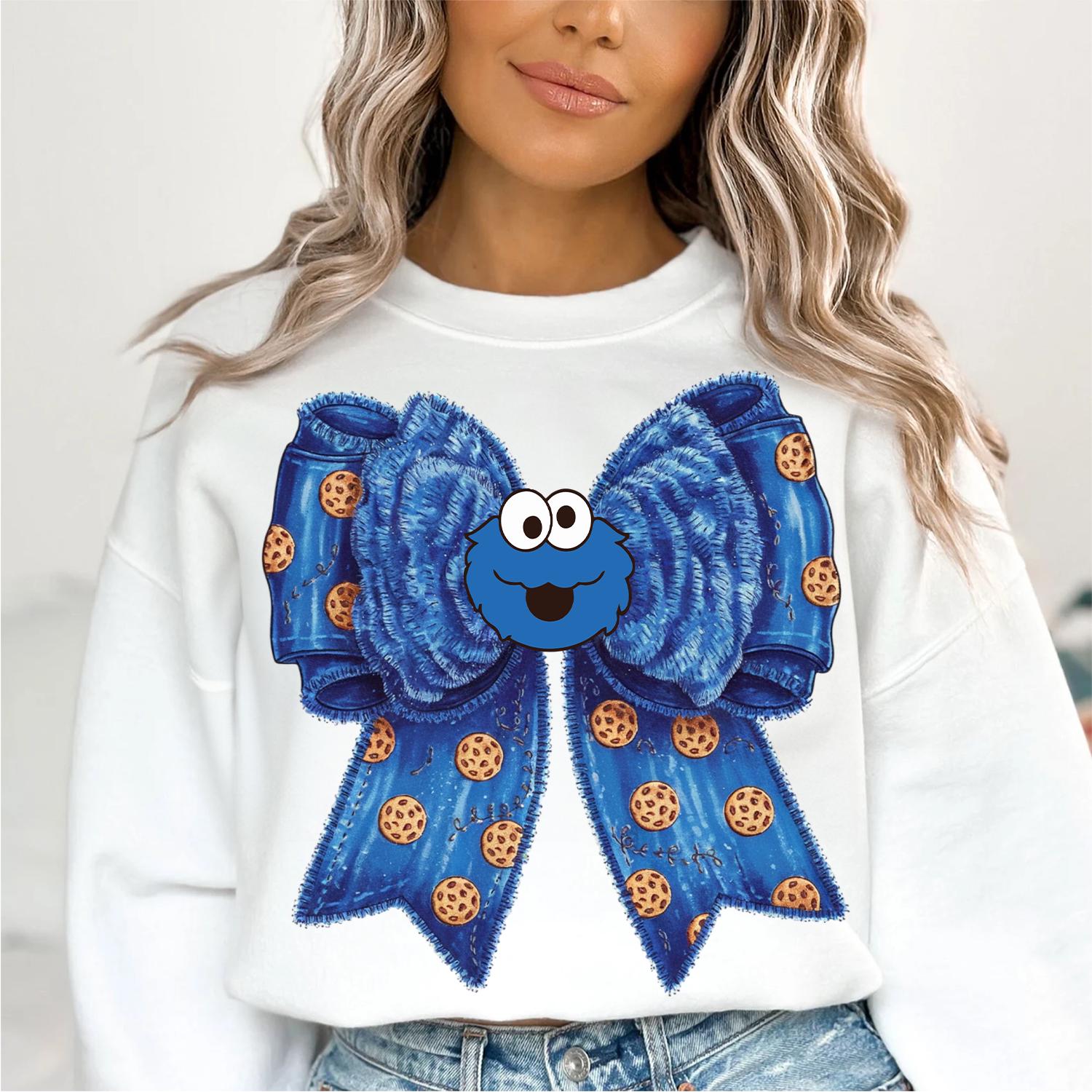 Monster Coquette PNG: Kids Party Crafts Sublimation (digital Download ...
