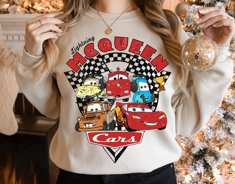 Lightning Car 95 Svg, Family Vacation Svg, Red Car Svg, Magical Kingdom ...