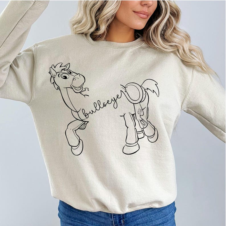 Bullseye Svg Png, Layered by Color Svg, Toy Storyy SVG, Andy Woody Buzz ...