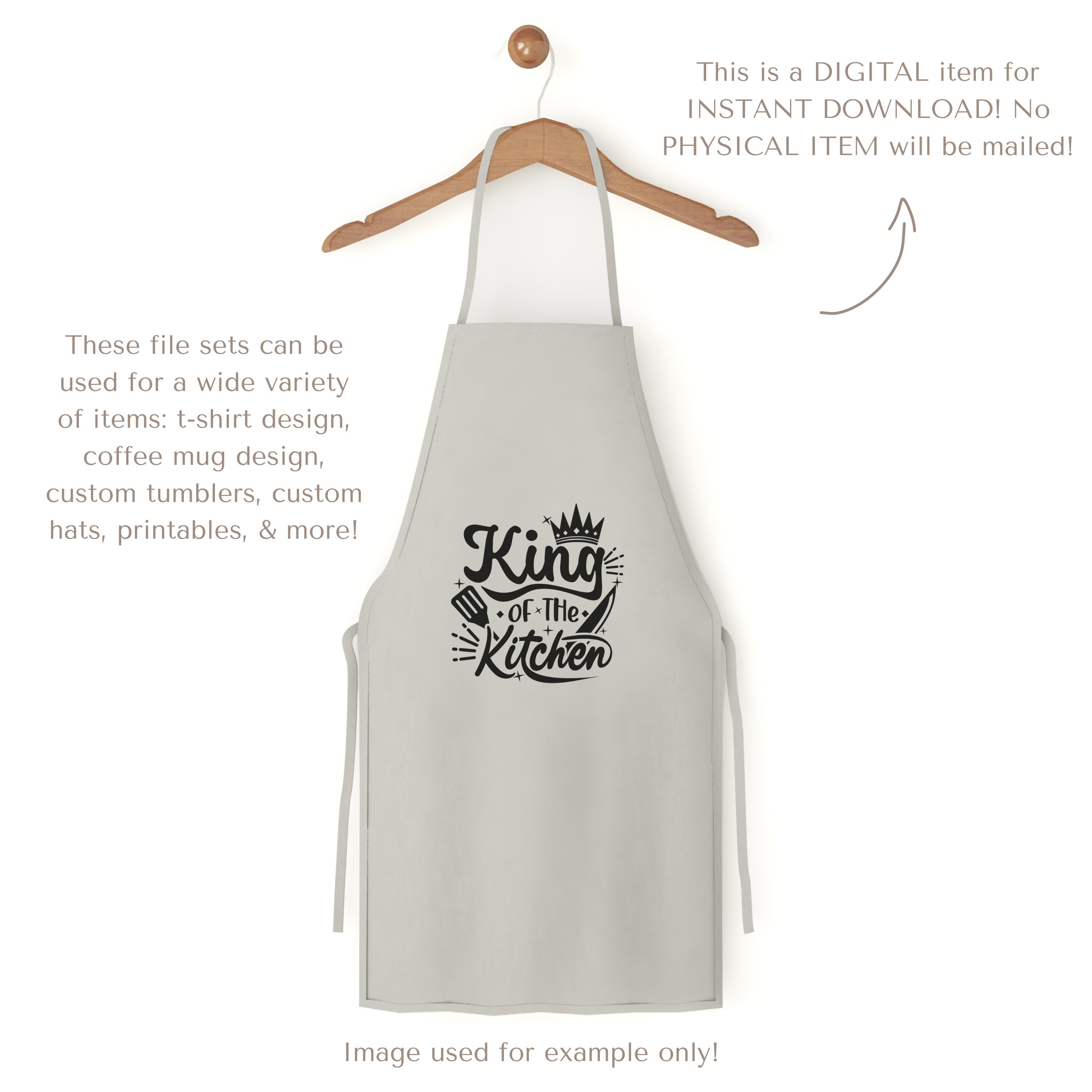 Kitchen Svg Bundle, Kitchen Cut File, Chef Svg, Baking Svg, Cooking Svg ...