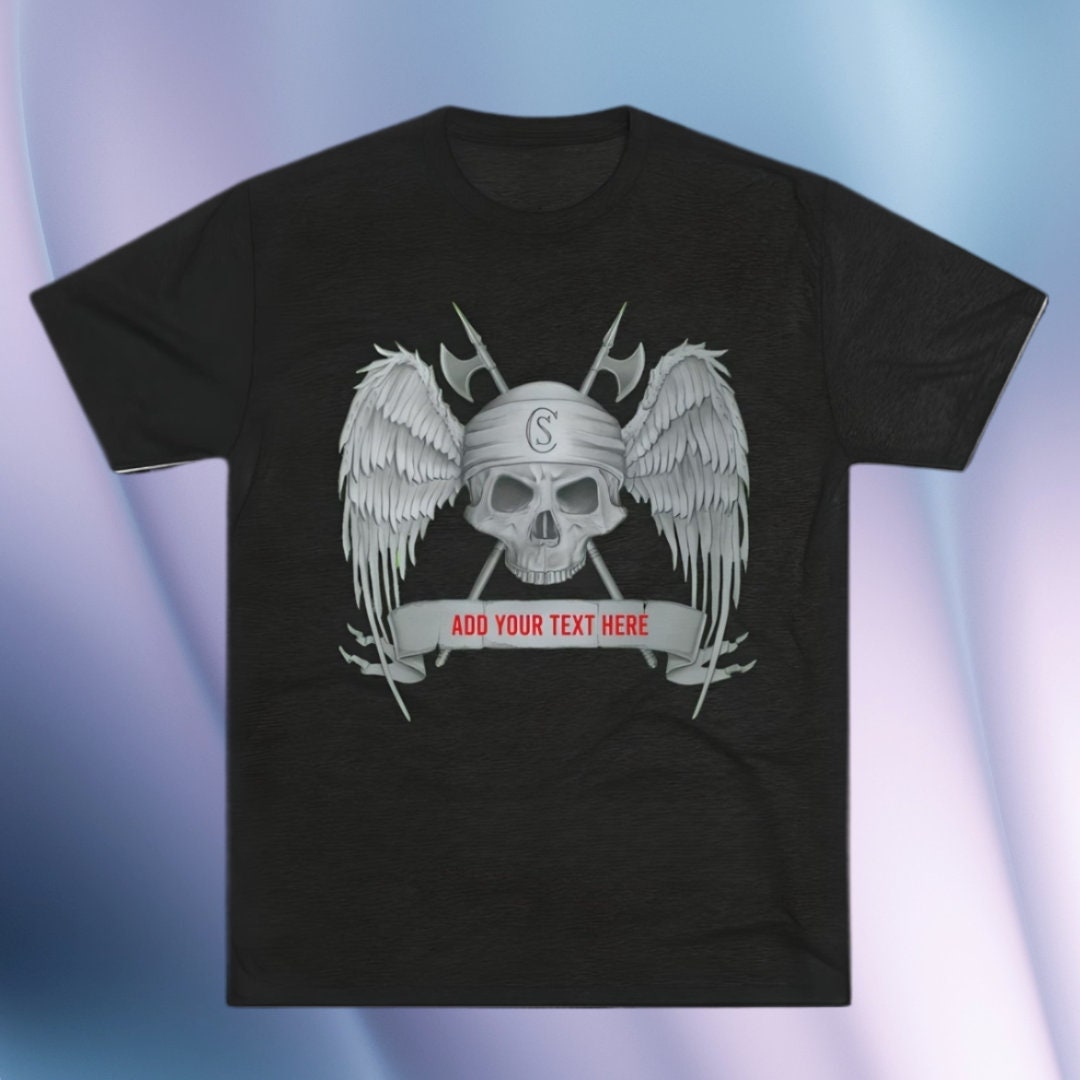 Custom Skeleton T Shirt . Skeleton Art Tee Shirt, Cotton Black Skeleton ...