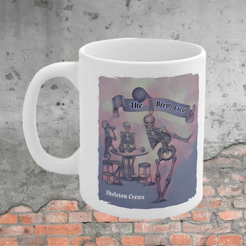 Mugsbytony - Etsy