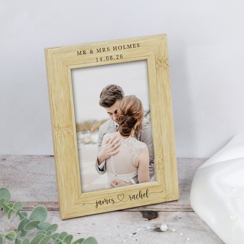 Hippie Photo Frames - Etsy UK