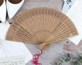 Hand Fans - Etsy UK