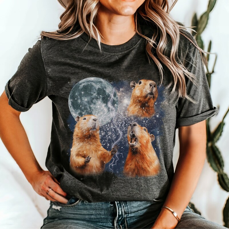 Galaxy Wolf Shirt - Etsy
