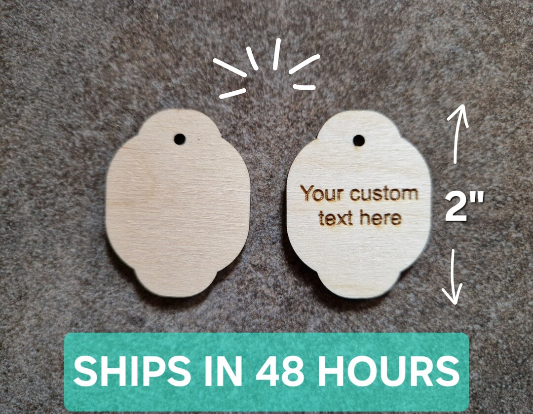 Personalized Lantern Gift Tag, Price Tag, Key Fob, Key Chain T045 ...