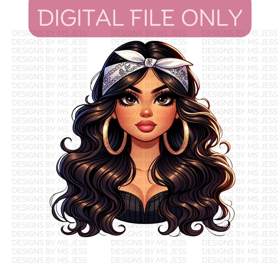 Lovely Chicana, Chicana PNG, Chicana Style, Chicana Love, Chicana Art ...