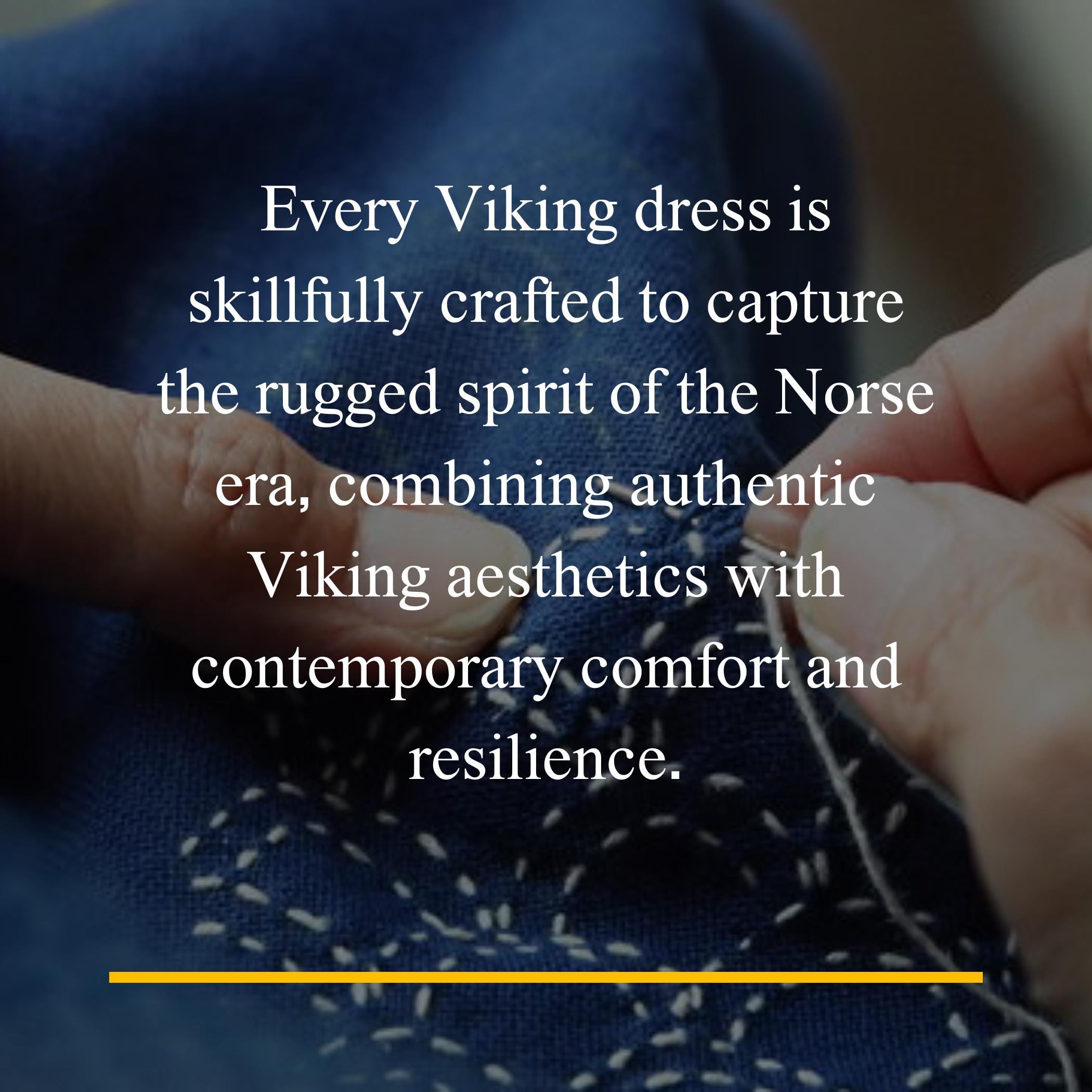 Purple Viking Tunic for Men | Medieval Renaissance Outfit | Historical ...