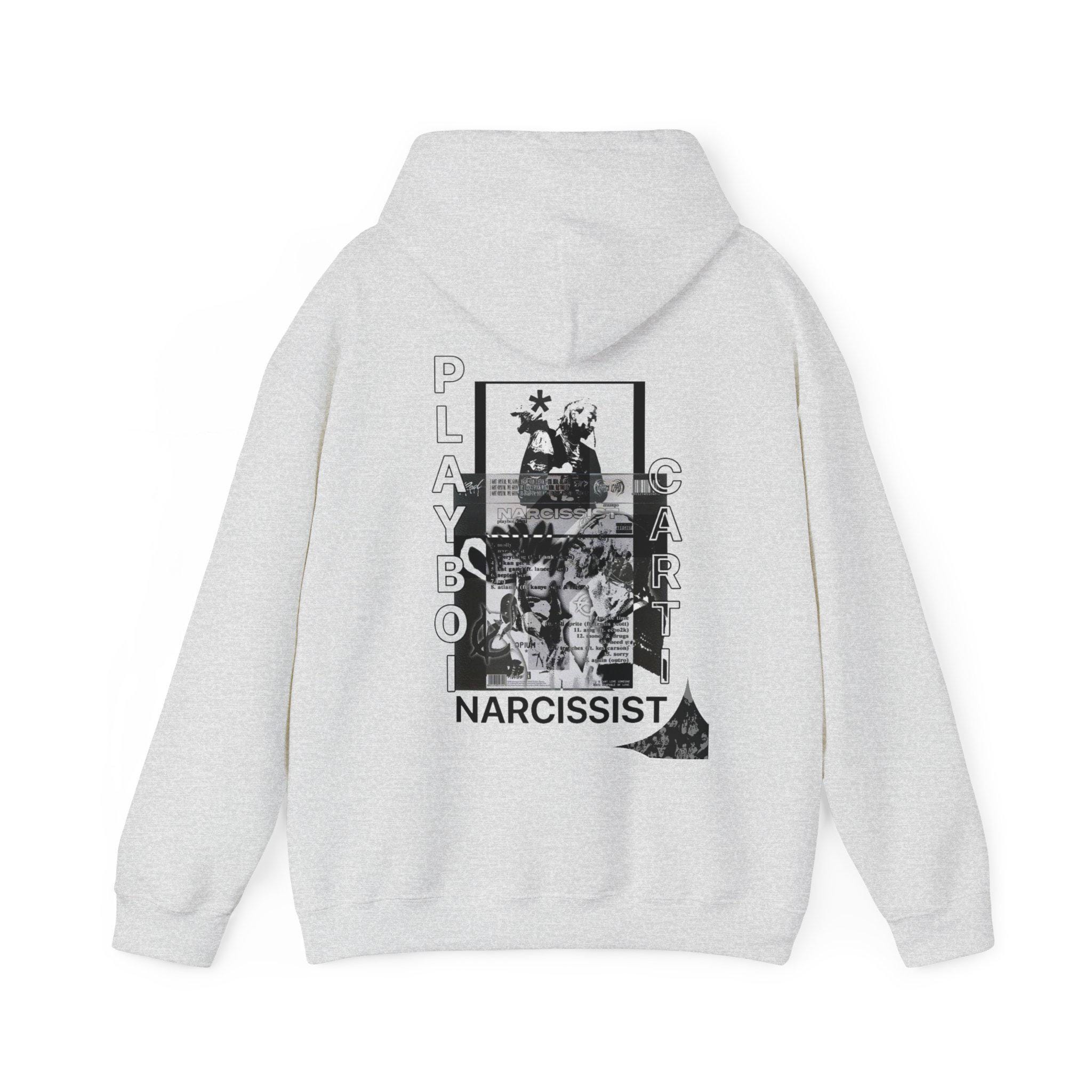 Premium Playboi Carti Hoodie premium Opium Hoodie - Etsy