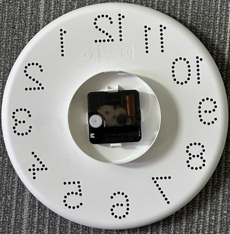 Ford Bronco 10 Custom Made to Order Clock add Personlization - Etsy